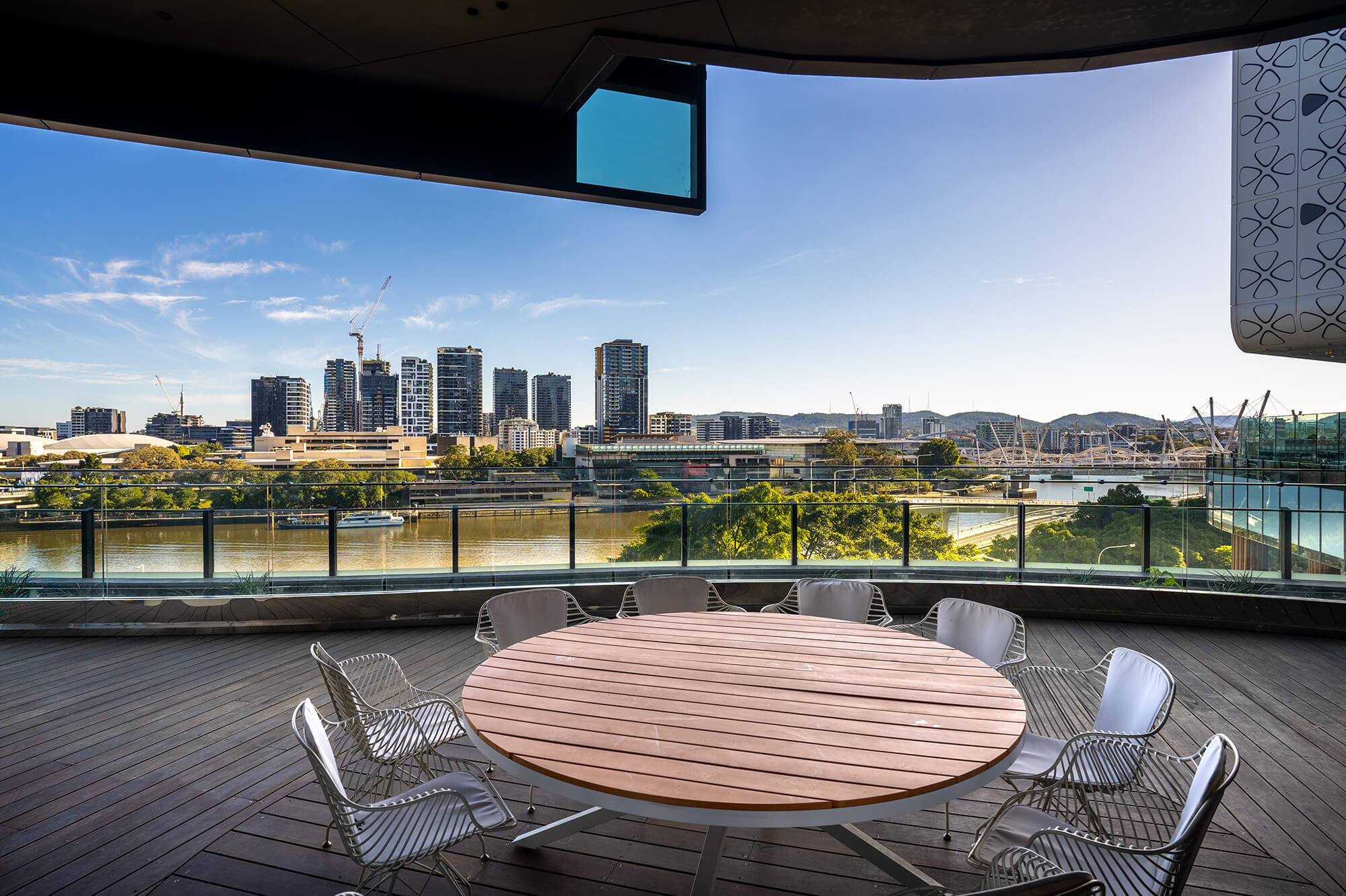 Brisbane Accommodation – The One Residences – The CASSA