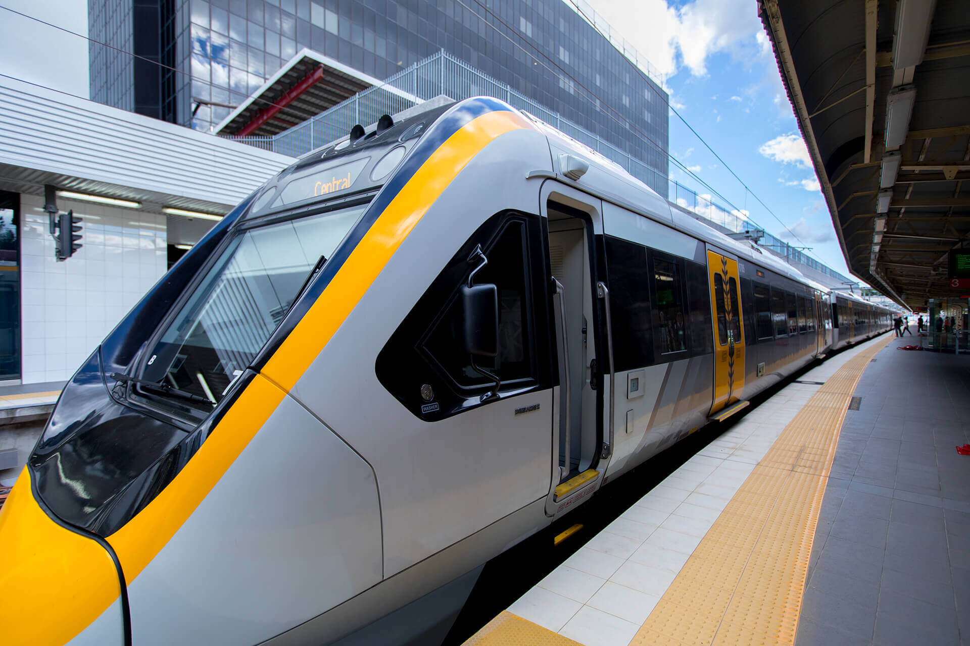 Brisbane Accommodation – The One Residences – The CASSA